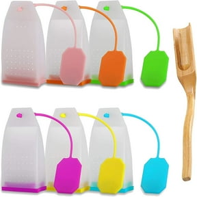 Loose Leaf Tea Steeper