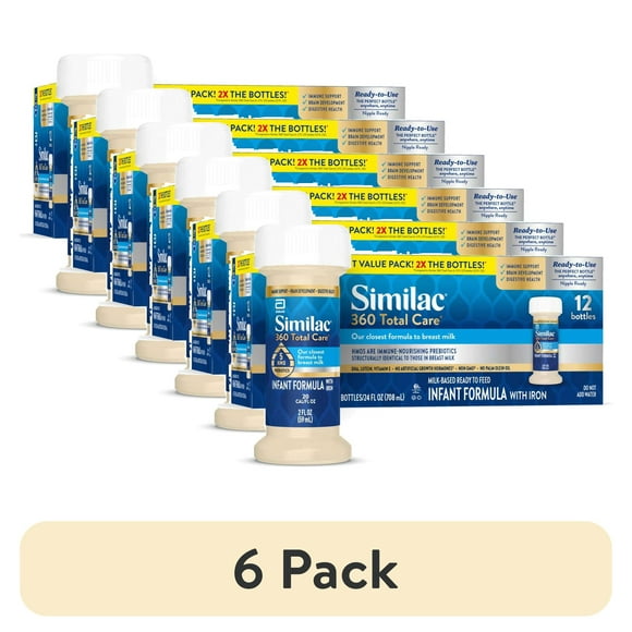 Baby Formula - Walmart.com