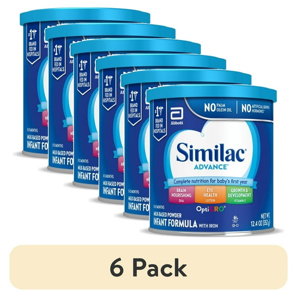 Similac Advance