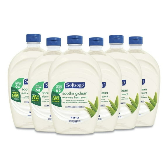 Softsoap Refill