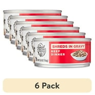 INABA Churu Meal Chowder Adult Wet Cat Food, 2.29 oz cup, 12-count ...