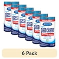 (6 pack) Sprayway Glass Cleaner Foaming Aerosol Spray, 19 oz, 2-Pack ...