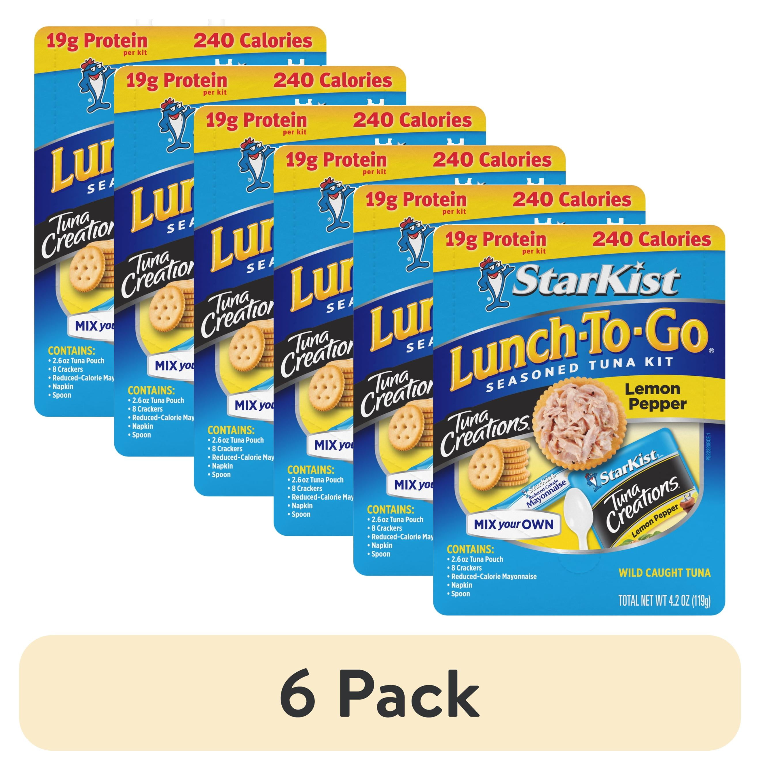 (6 pack) SK 4.2OZ CL LTG TC LMN PPR PCH - Walmart.com