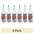 (6 pack) Super Tech Motor Oil Additive, 32 oz - Walmart.com