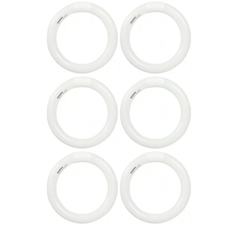 Keystone KTL-FC12T9-CW 32W T9 Circular Fluorescent Lamp, 45% OFF