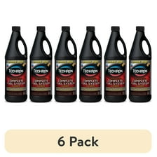 Chevron Techron Fuel System Cleaner 20 oz - Car Treatment, Engine ...