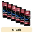 (6 pack) Techron Concentrate Plus Complete Fuel System Cleaner 20oz ...