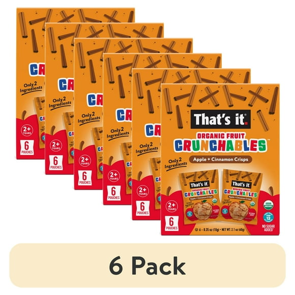 That's It Bars in Snack Bars - Walmart.com
