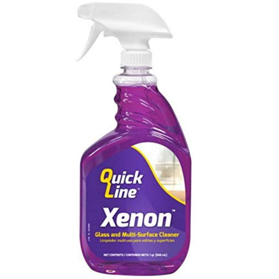 Plexus Plastic Cleaner