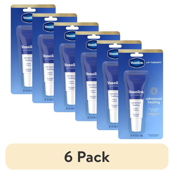 Chapstick Vaseline