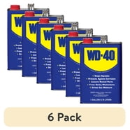 Original WD-40 Formula Multi-Use Product Smart Straw Multi-Purpose ...