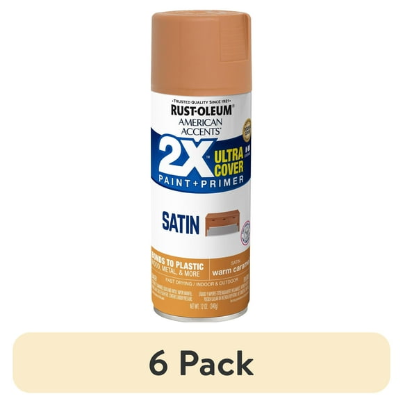 Rust-Oleum 2X Ultra in Rust-Oleum - Walmart.com