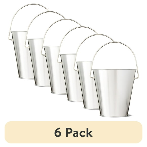 Mini Pails