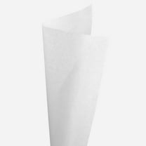 (6 pack) White Tissue Paper, 12 Count, by Way To Celebrate - Walmart.com
