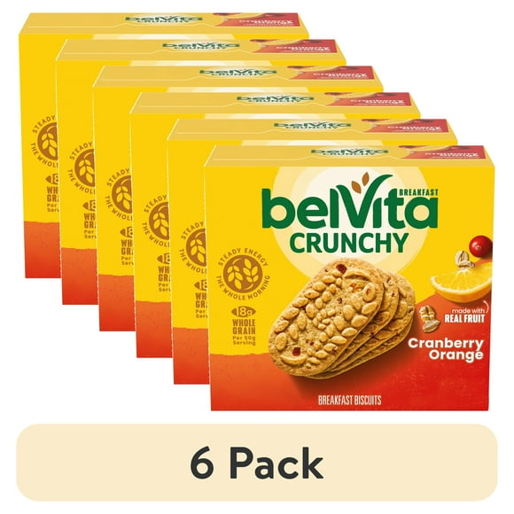 Belvita Breakfast Biscuits
