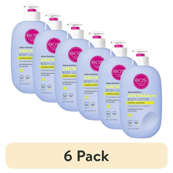 eos Lotion in eos - Walmart.com