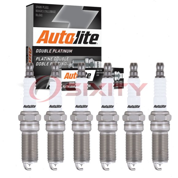 Spark Plugs and Wires in Ignition and Tune Up - Walmart.com