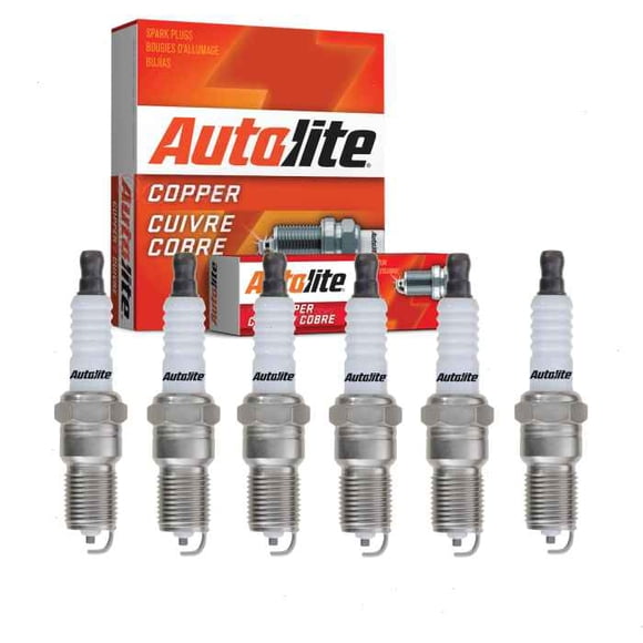 Spark Plugs in Spark Plugs and Wires - Walmart.com
