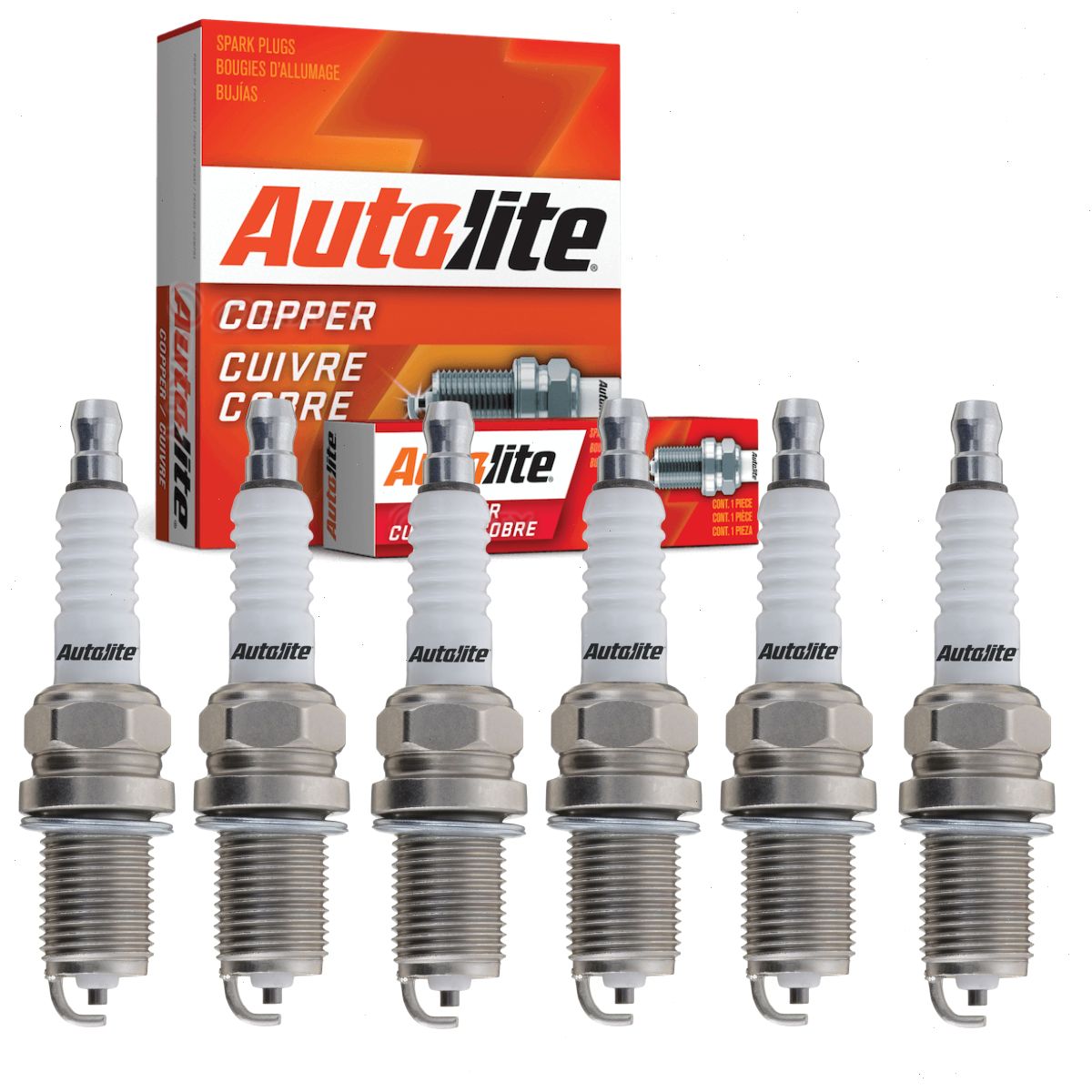 Autolite Spark Plug Socket Set - Walmart.com