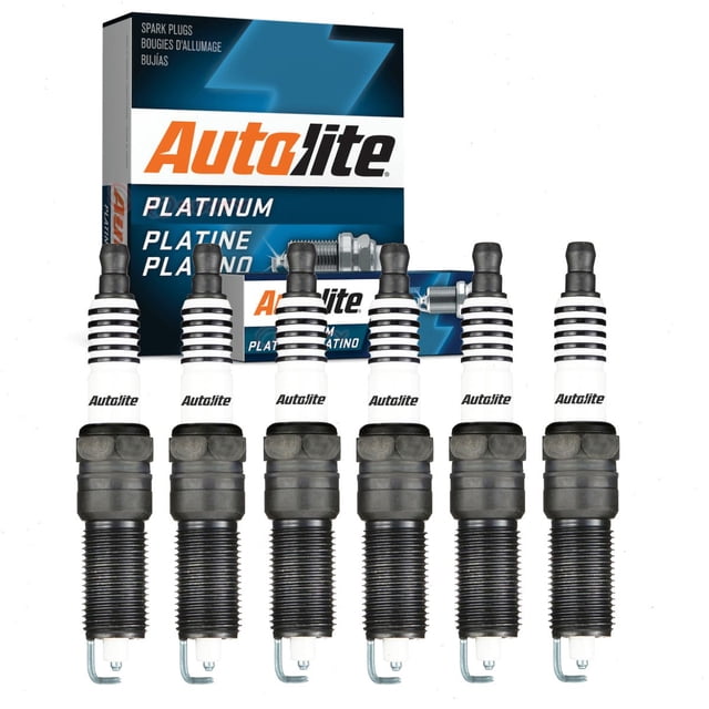Jeep Wrangler Spark Plugs