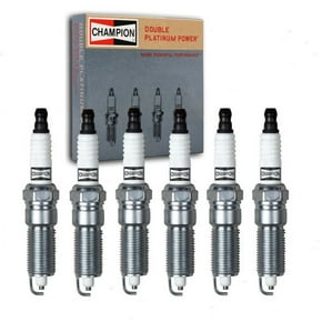 Champion Spark Plugs in Auto & Tires Shop By Brand - Walmart.com