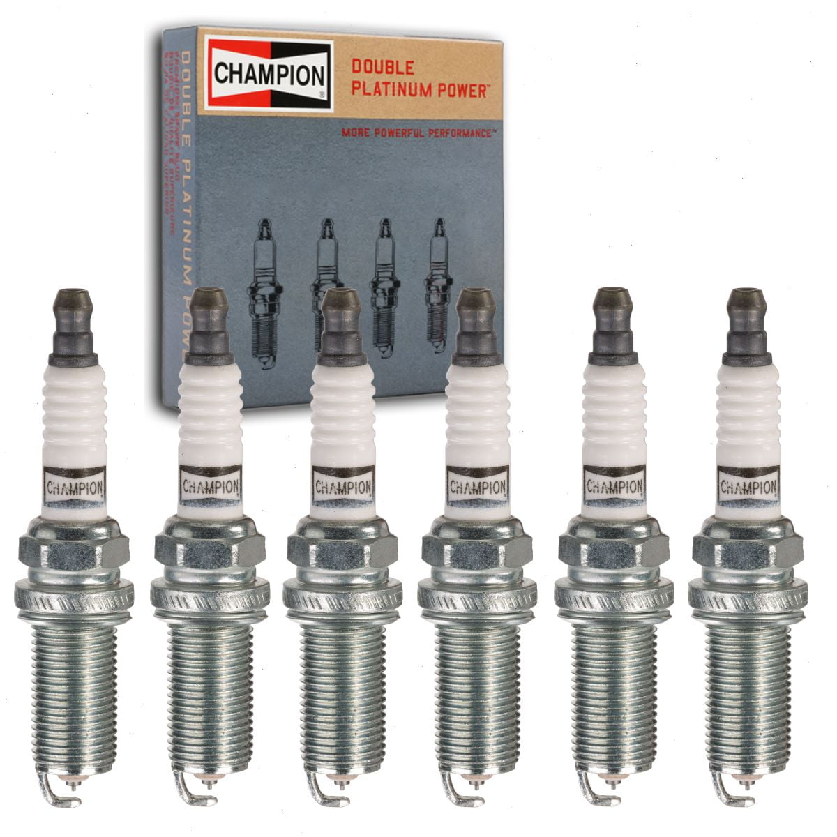 Toyota Rav4 Spark Plugs