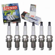 4 pc DENSO 5341 Iridium Power Spark Plugs for AYFS 092FE1 AYFS 092FECF4 ...