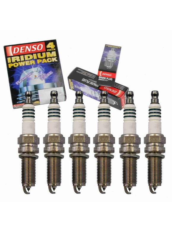 Spark Plugs in Spark Plugs and Wires - Walmart.com