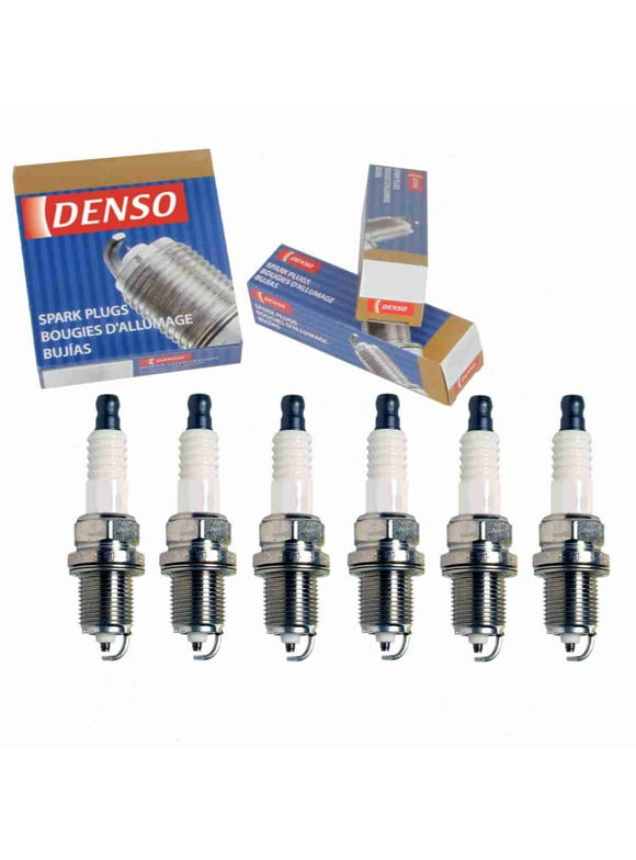 Spark Plugs and Wires in Ignition and Tune Up - Walmart.com