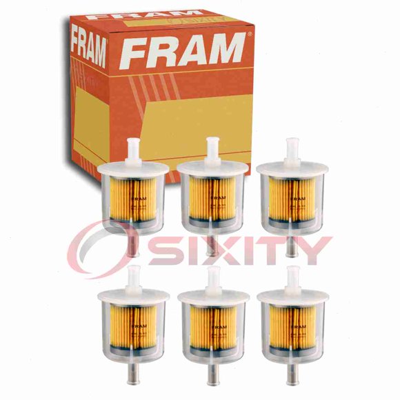 Fuel Filters in Fuel Filters and Fuel Lines - Walmart.com