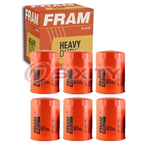 Fram PH2 Oil Filters in Fram Oil Filters - Walmart.com