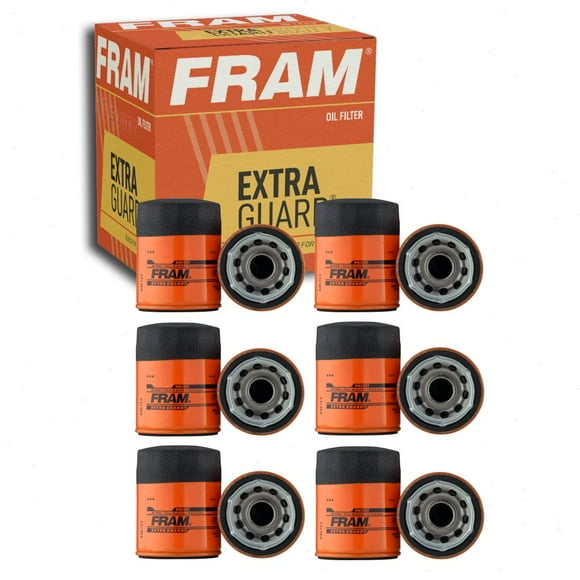 Fram PH7317 Oil Filters in Fram Oil Filters - Walmart.com