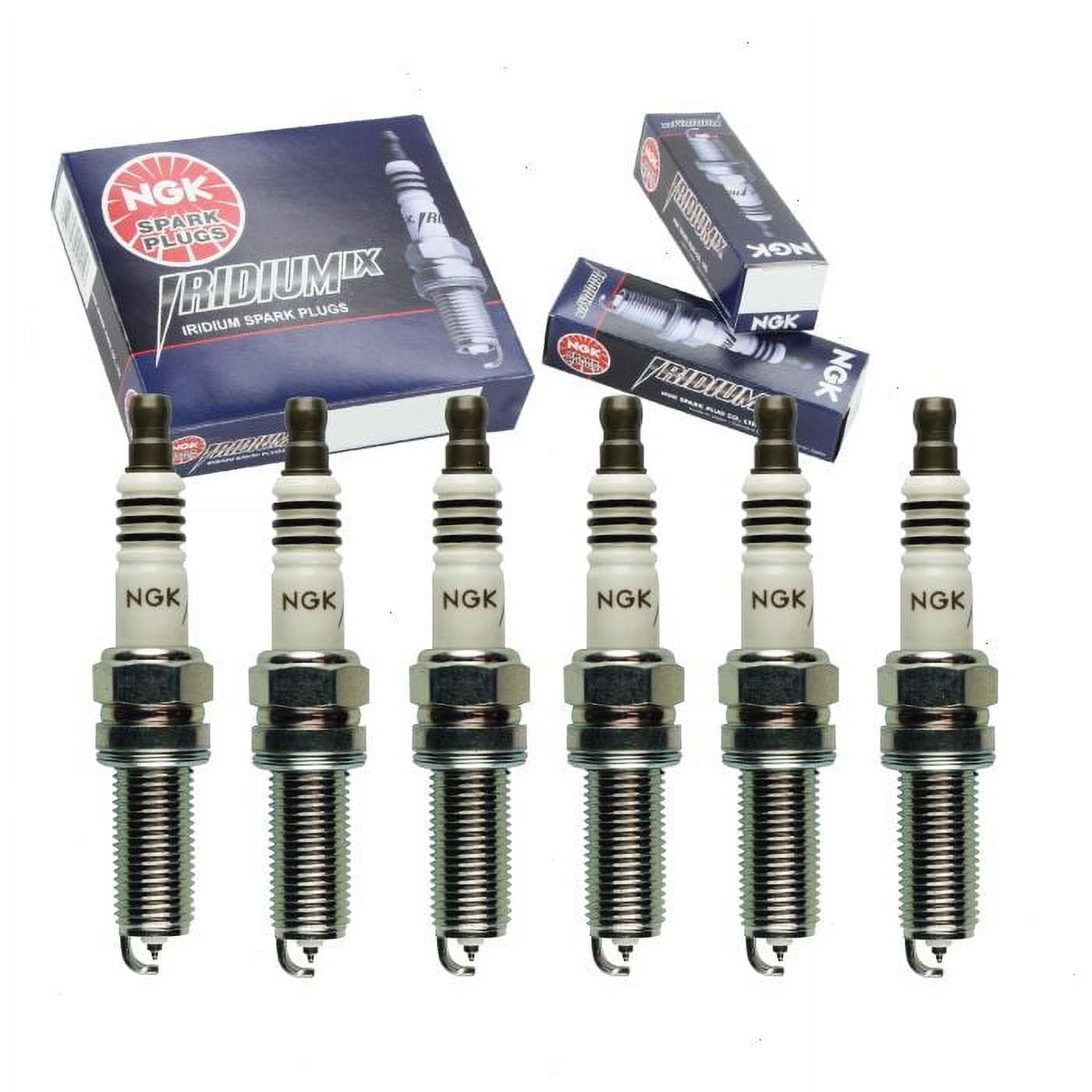 Genesis G80 Spark Plug