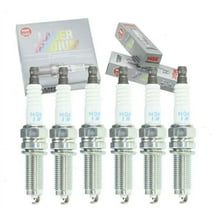 NGK 9029 DILKAR6A11 Laser Iridium Spark Plug - Walmart.com