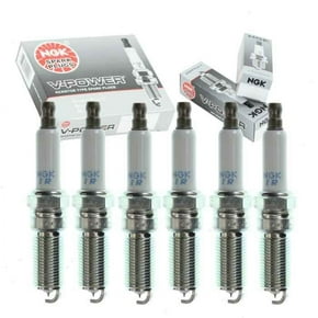 Spark Plugs in Spark Plugs and Wires - Walmart.com