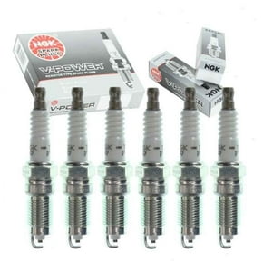 Ford Ranger Spark Plugs