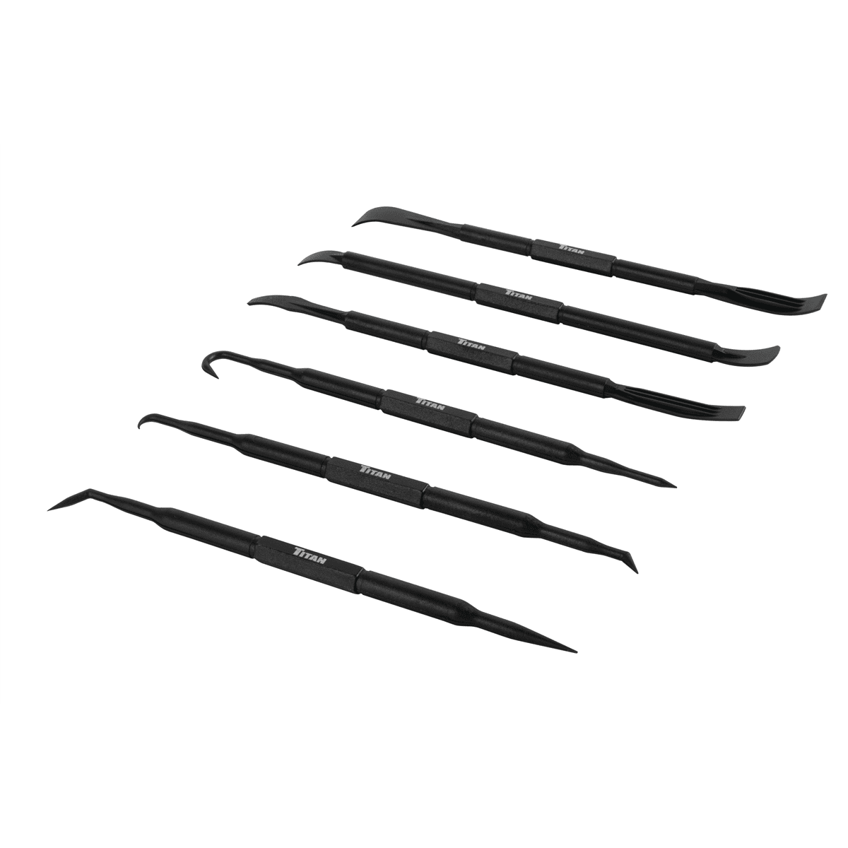 6 pc. Non-Marring Pick, Hook, and Pry Set - Walmart.com
