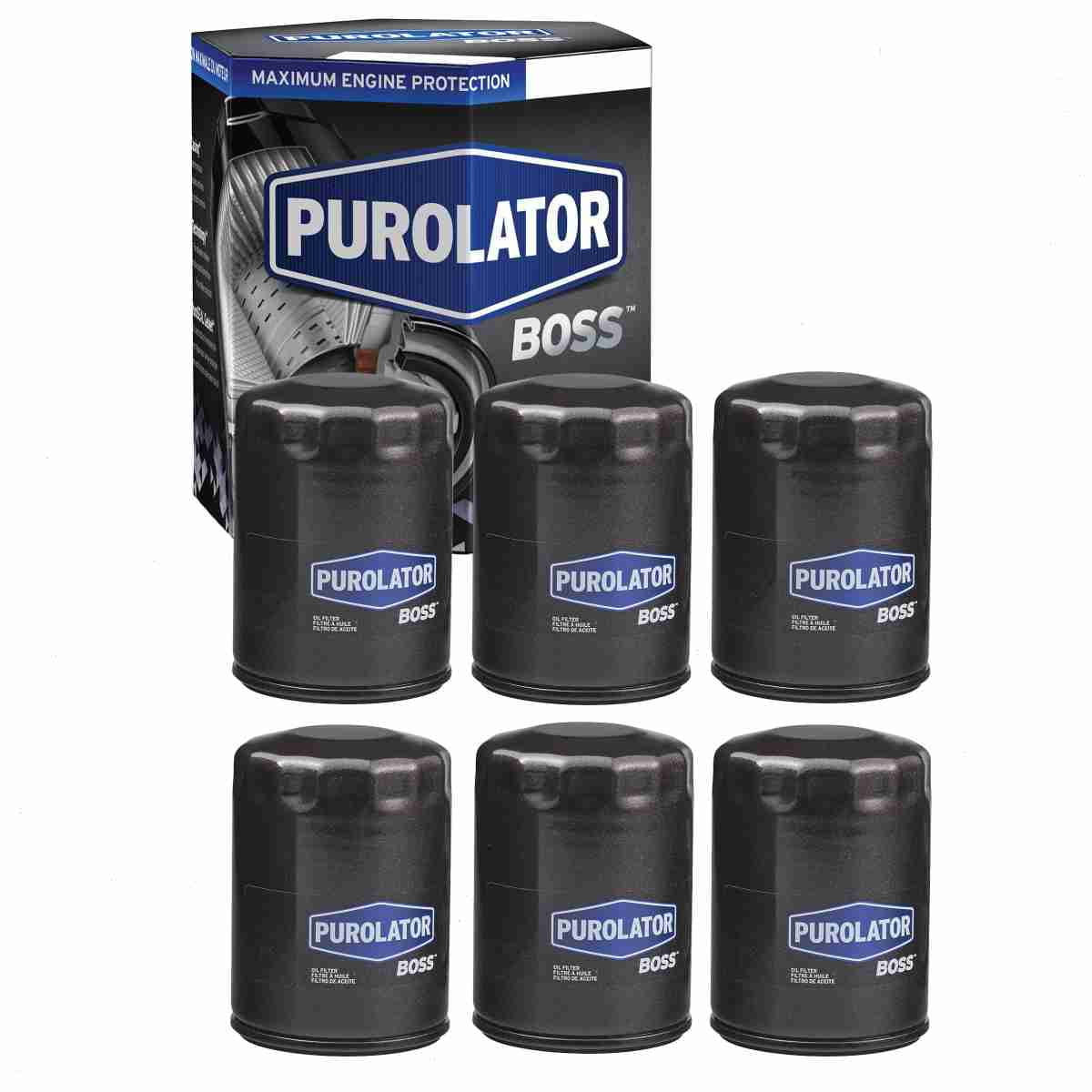 Cadillac Calais Oil Filters in Cadillac Oil Filters - Walmart.com