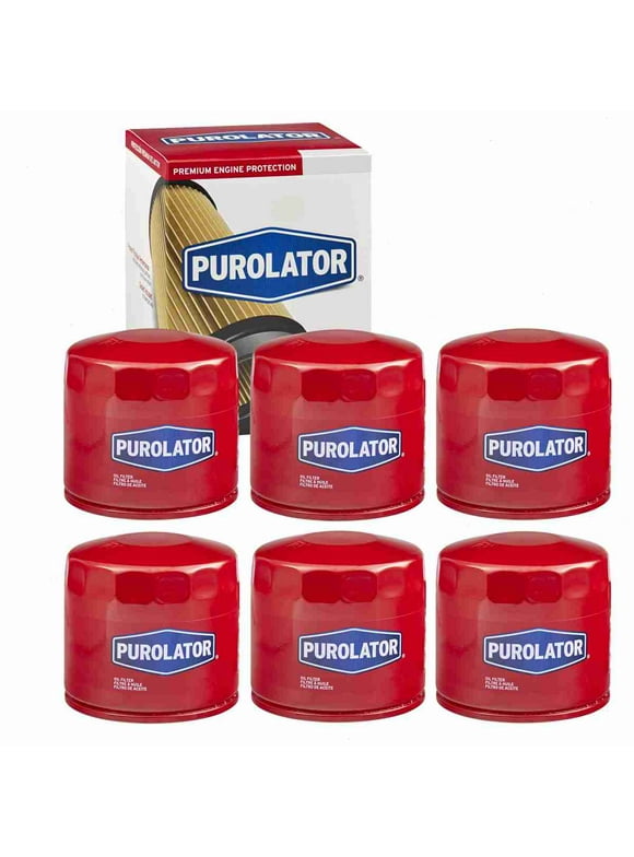 Hyundai Elantra Oil Filters in Hyundai Oil Filters - Walmart.com