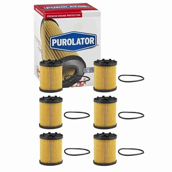 Fiat 500 Engine Oil Filter