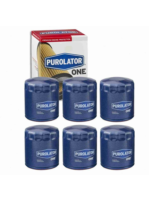 Ford Ranger Oil Filters in Ford Oil Filters - Walmart.com
