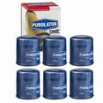 Purolator ONE PL14615 Engine Oil Filter, 6 pc, Fits 2001-2023 Subaru ...