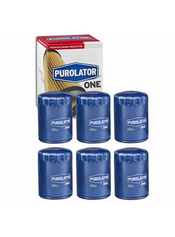 Chevrolet Silverado Oil Filters in Chevrolet Oil Filters - Walmart.com