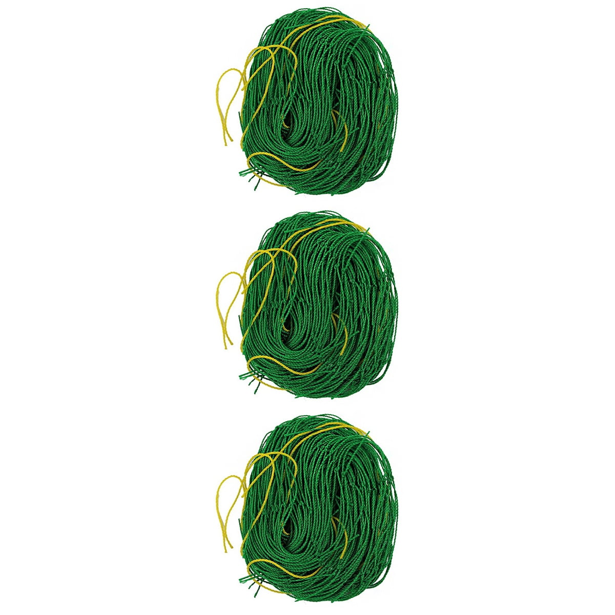 6 pcs 0.9x1.8m Gardening Vines Network Fruit Flower Petunia Climbing ...