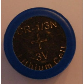 Cr 1 3n Lithium Battery