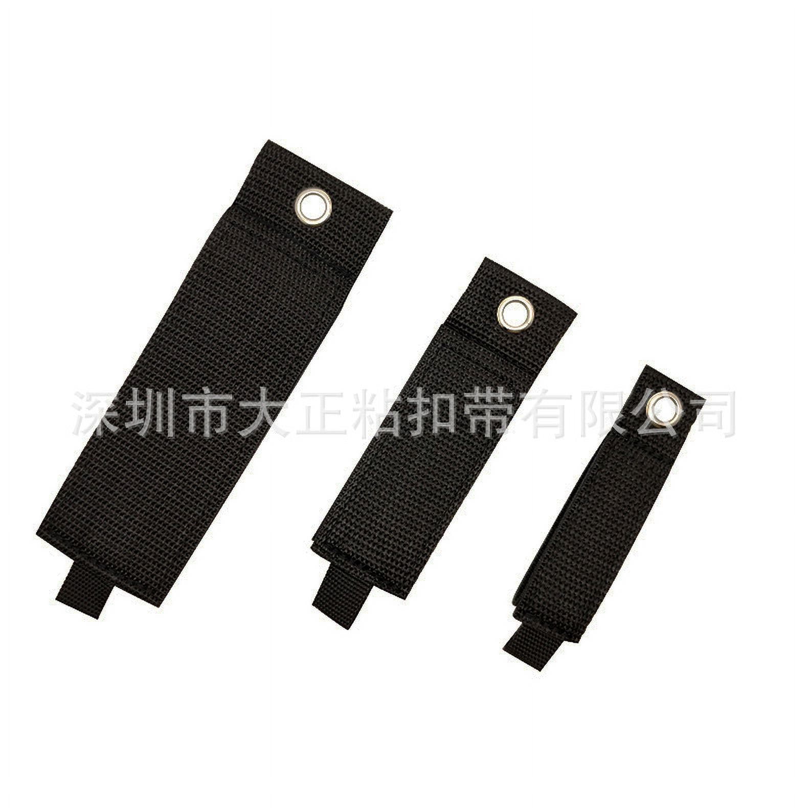 6 pcs Cable Storage Straps Extension Cord Organizer Heavy Duty Cord ...