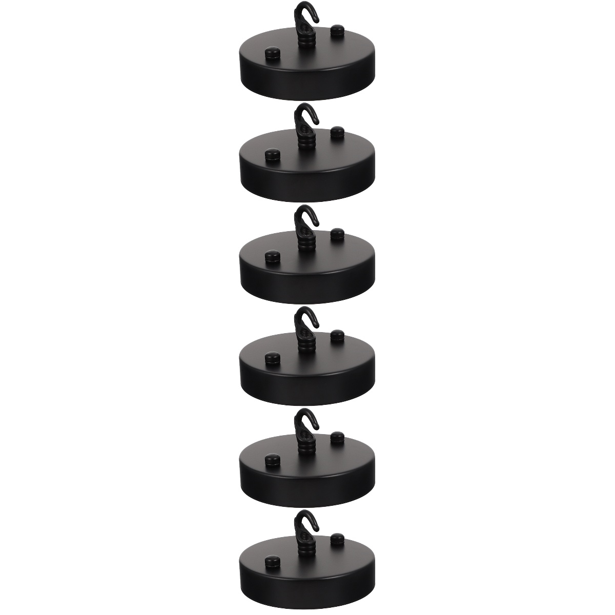 6 pcs Ceiling Light Plate Chandelier Plate Canopy Pendant Light ...