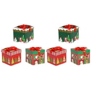 Dr. Seuss™ The Grinch Holiday Gift Box Set - Small, Medium, Large, 3 Pc ...