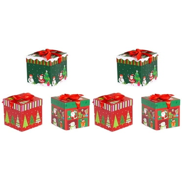 Dr. Seuss™ The Grinch Holiday Gift Box Set - Small, Medium, Large, 3 Pc ...