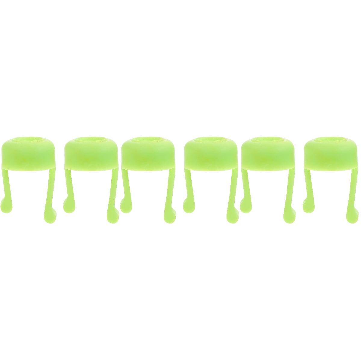 6 pcs Eye Drop Bottle Auxiliary Bracket Practical Storage Rack for Eye ...